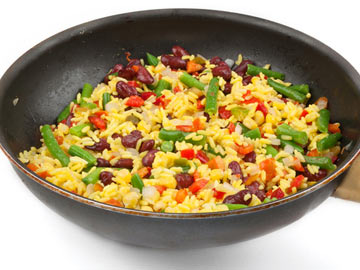 Confetti Rice - Diet.com